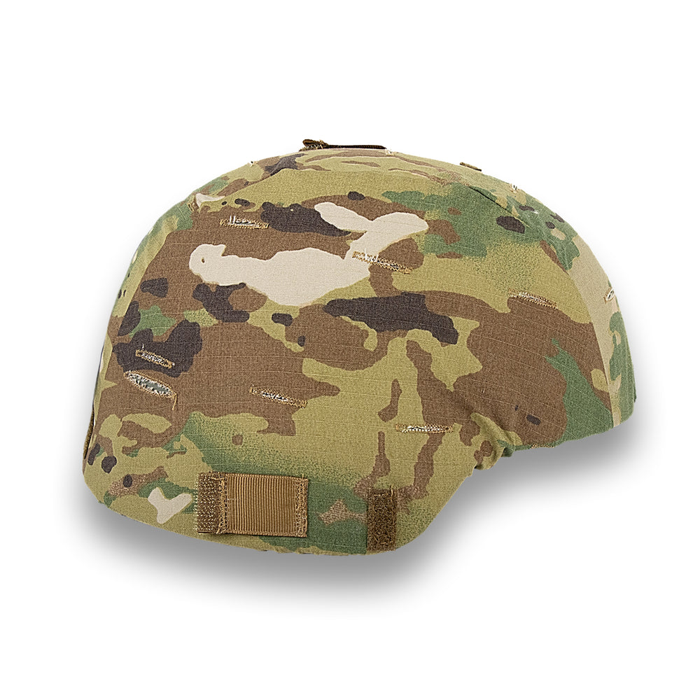 RBX Tactical ACH Helmet Cover