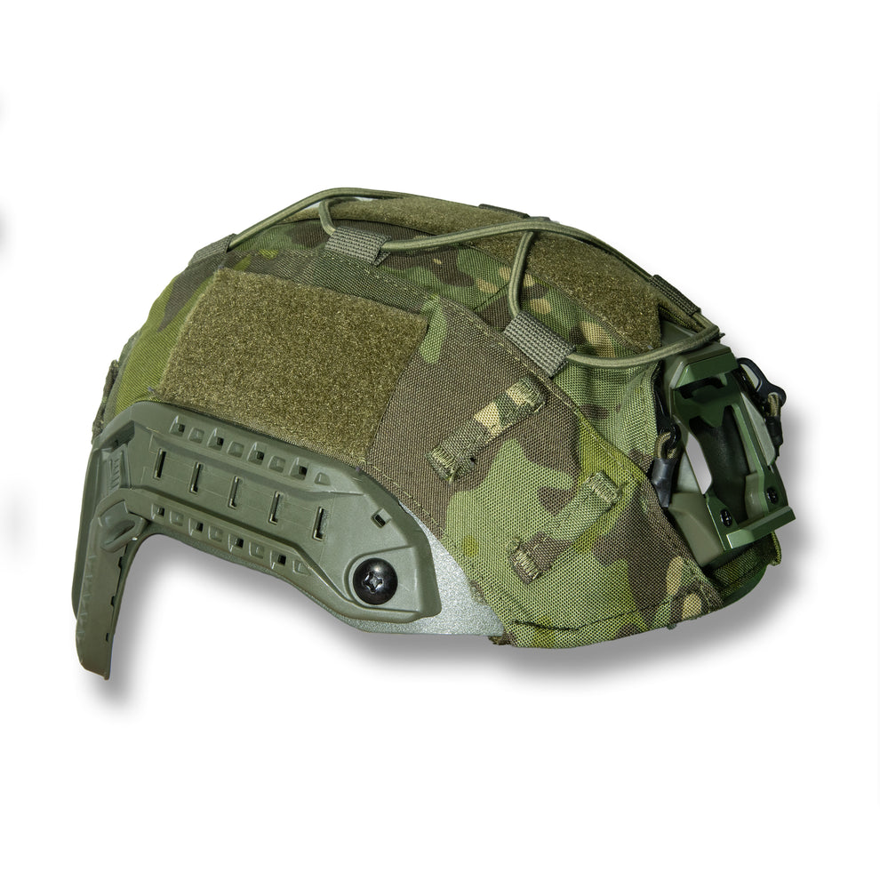 RBX High Cut Helmet Cover – RBX Tactical