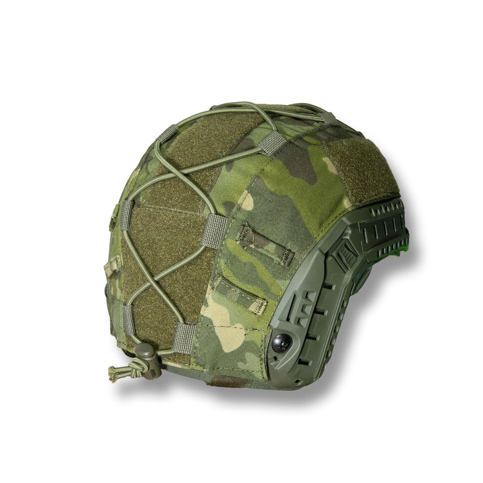 RBX High Cut Helmet Cover – RBX Tactical